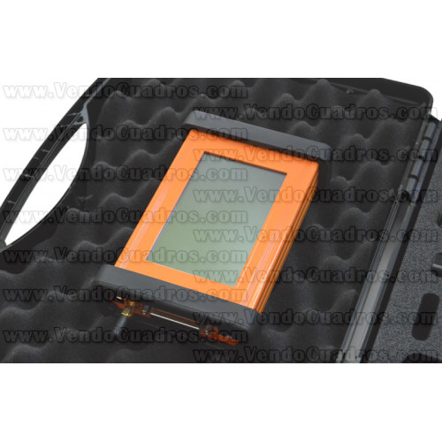 DASHCODER - DC4 - CONJUNTO TOTALMENTE ACTUALIZADO Y COMPLETO CON TODOS LOS CABLES Y ADAPTADORES ...